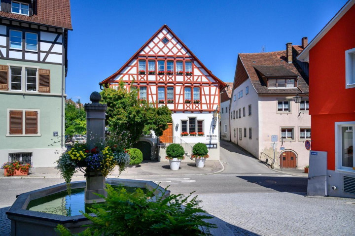 Bürgerbräu - Überlingen