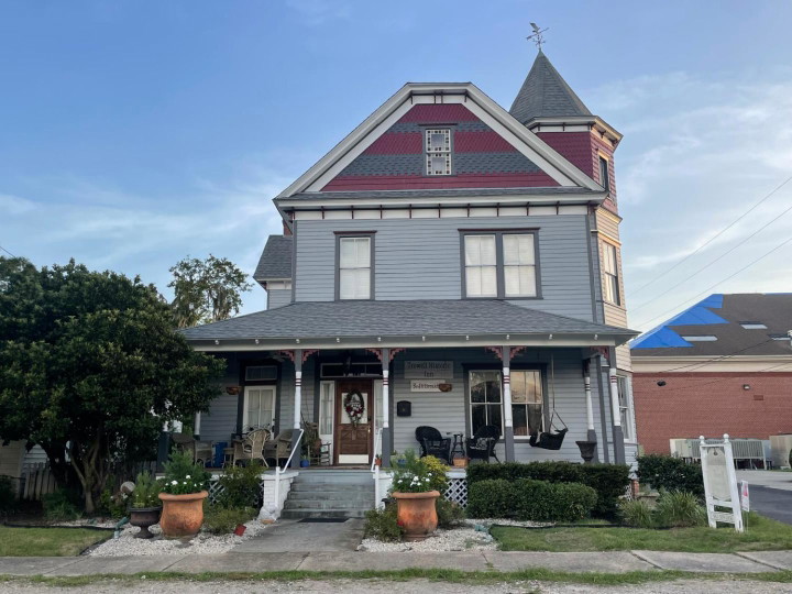 Trowell Historic Inn - Georgia, GA