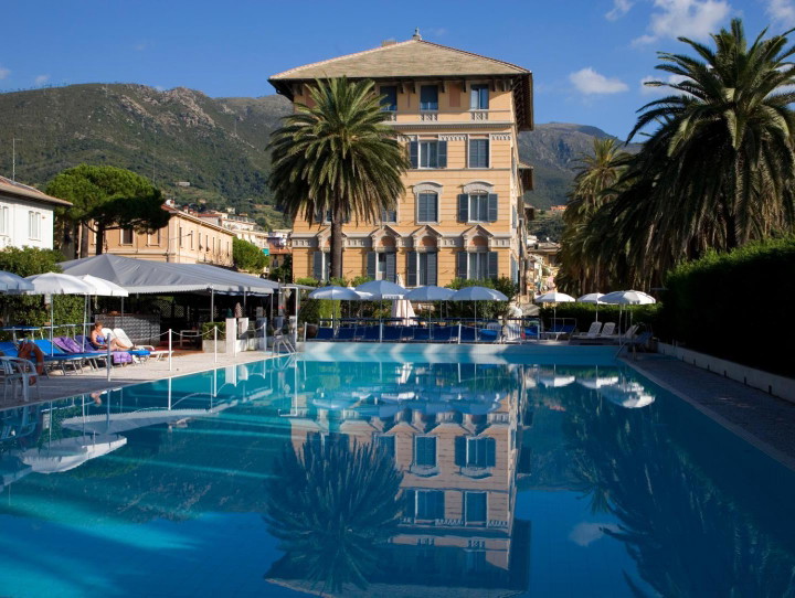 Grand Hotel Arenzano - Arenzano