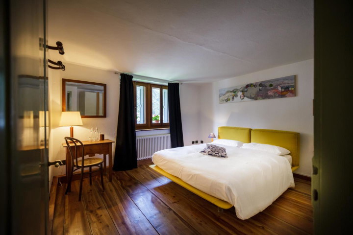 La Pita Guesthouse - Alleghe
