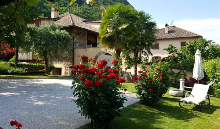 Ansitz Strengherrnhof - Bolzano