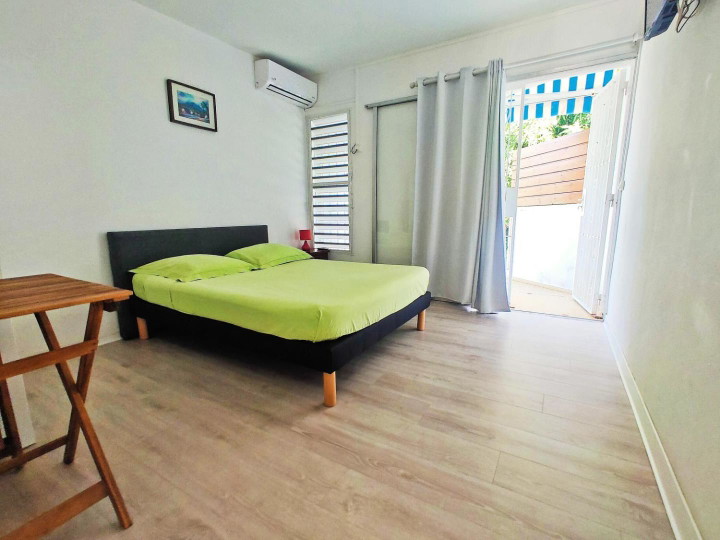 Location Proche Plage - Guadeloupe