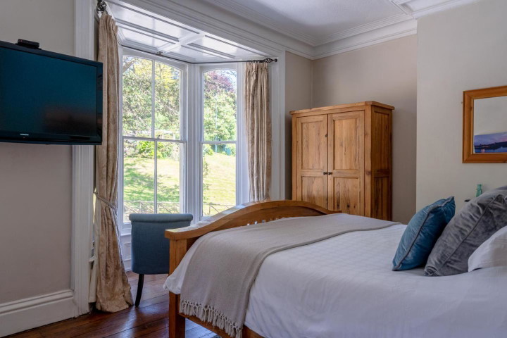 Broomfield House - Goathland
