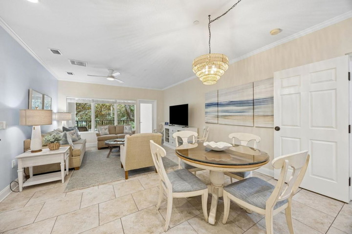 Comfort And Style At Aip Resort - Jacksonville, FL