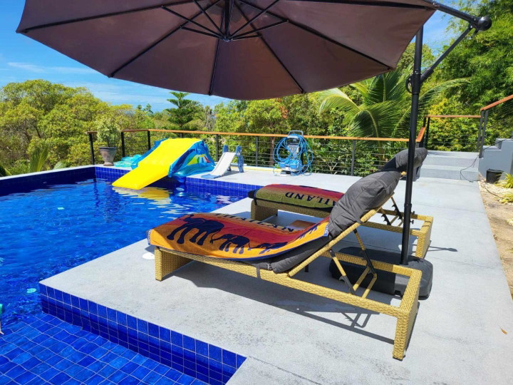 Lost Paradise 1 - Ko Pha-ngan