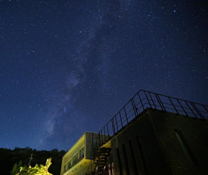 山海高台民宿 M&s Nature View House - Taitung County