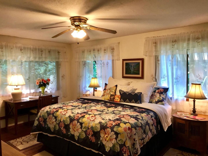 Hale Maluhia Country Inn - Hawaï