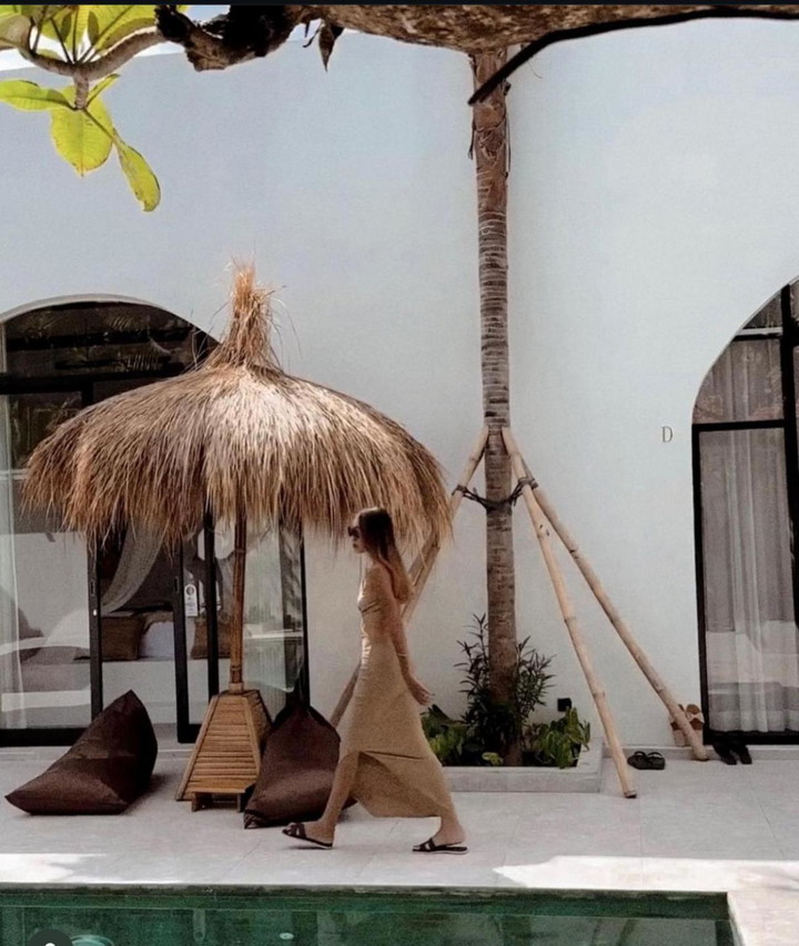 Casa De Sassy - Bali