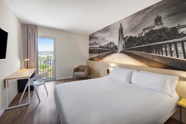 B&b Hotel Girona 3 - Girona