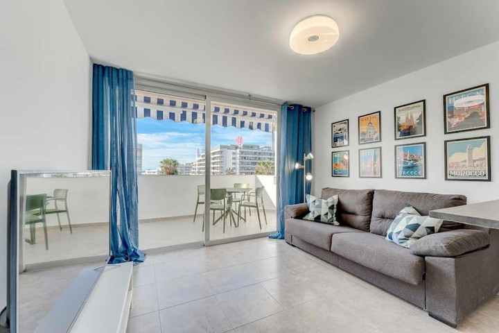 Playa Honda Charming Apartment In Las Americas - Playa de la Américas