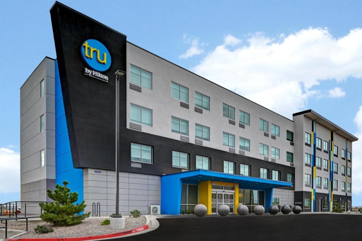 Tru By Hilton Albuquerque North I-25, Nm - Albuquerque, NM