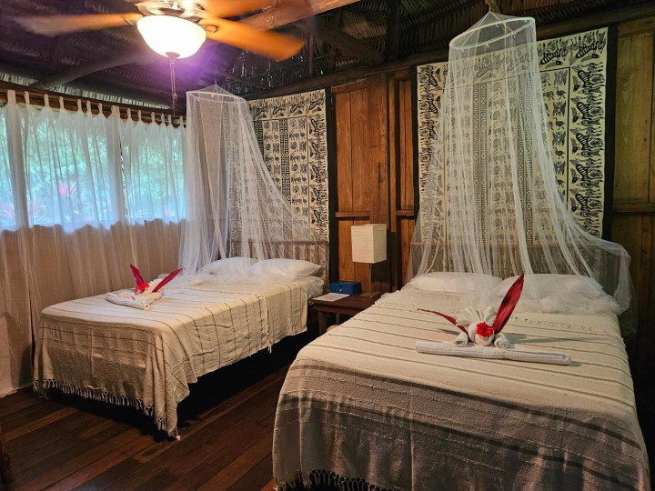 Creekside Oasis - Belize