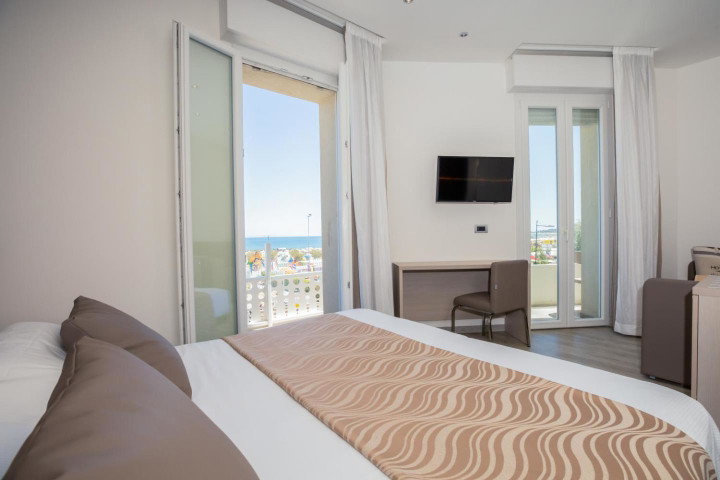 Hotel Baby - Cesenatico