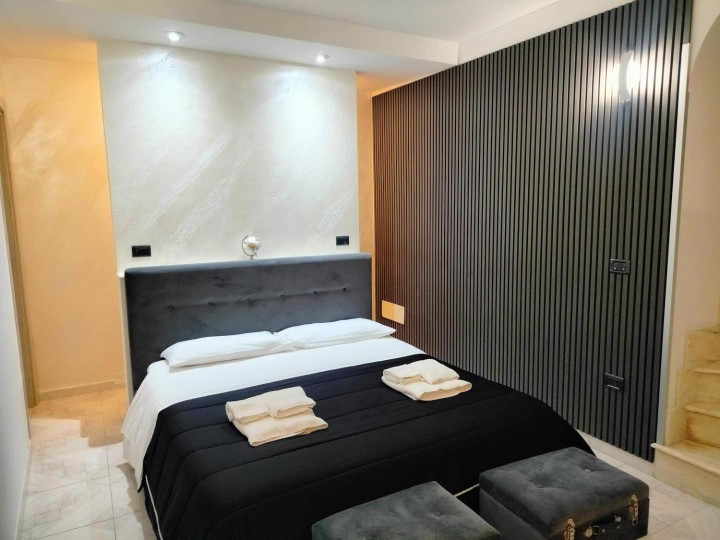 B&b Cryago - Noto