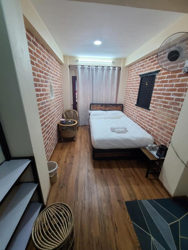 Hira Kuchhenani Cozy Stay - Katmandú