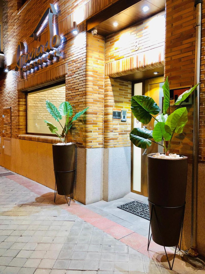 Hostal Granado - Spain