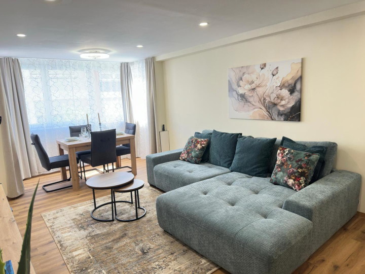 Wilhelmsapartment - Friedrichshafen