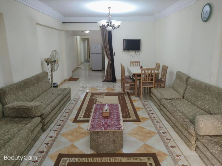 Downtown Sea View Suites - Alexandria