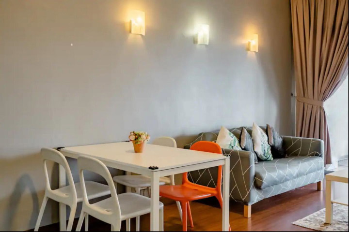 Superior Maya Kuala Lumpur - 