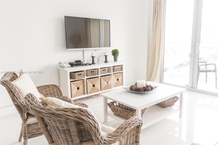 Disfruta Sunny Isles Ocean 1206 Str-02816 - Sunny Isles Beach, FL
