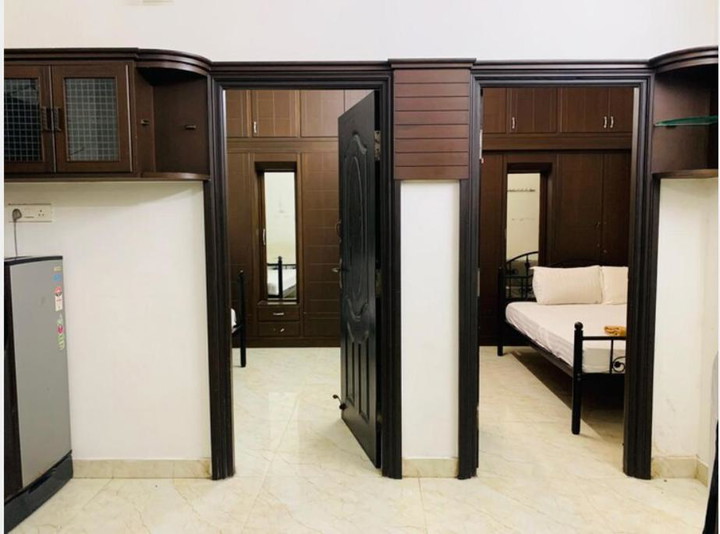 Pleasant Stay Chromepet - Chennai