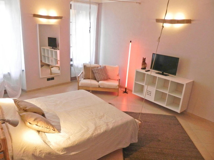 La Casa Di Milly - Alba