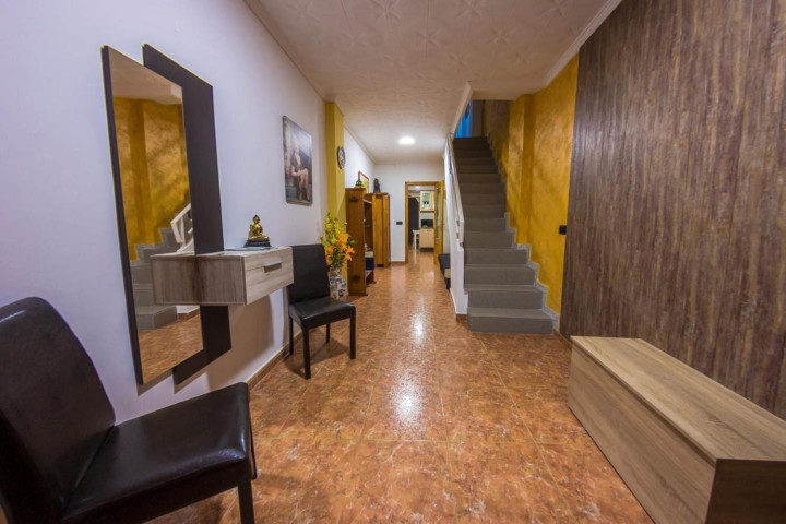 Casa Pueblo Alzira No Compartida - Alcira