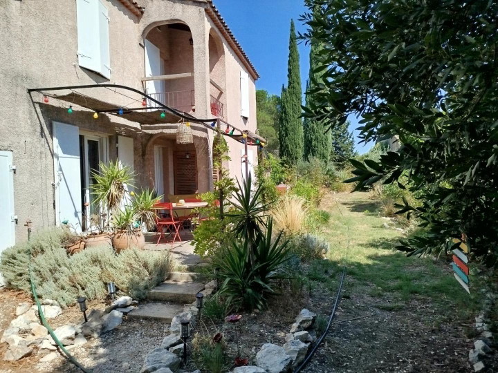 La Roubine - Avignon