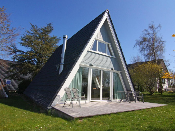 Ferienhaus Knickkieker Nahe Der Ostsee In Damp - Ostsee