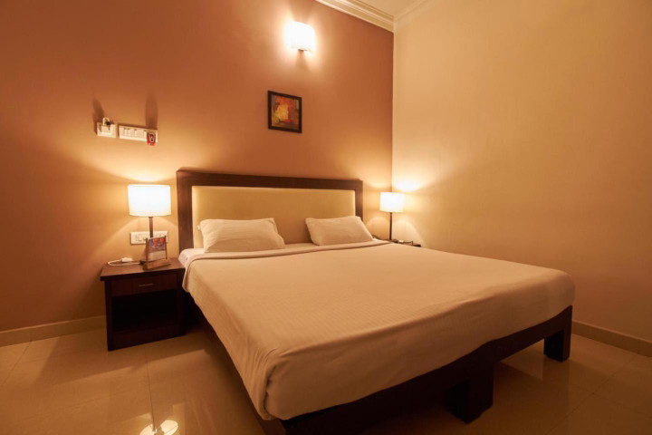 Fort Abode - Kochi