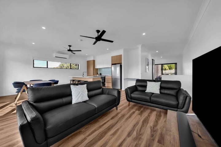 Kira Lani - Pet Friendly Tura - Tathra