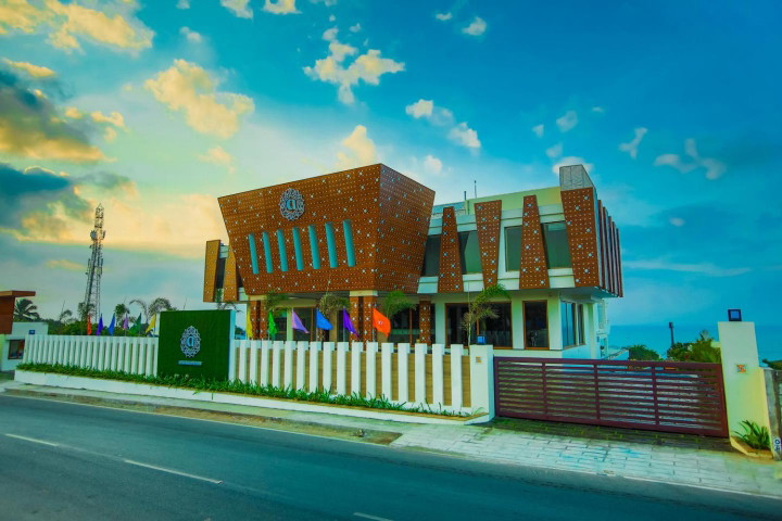 Annai Resorts & Spa - Kanyakumari