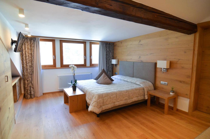 B&b Maso Finisterre - Trento