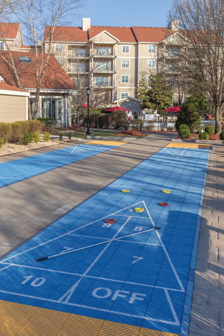 Club Wyndham Branson At The Meadows - Ridgedale, MO