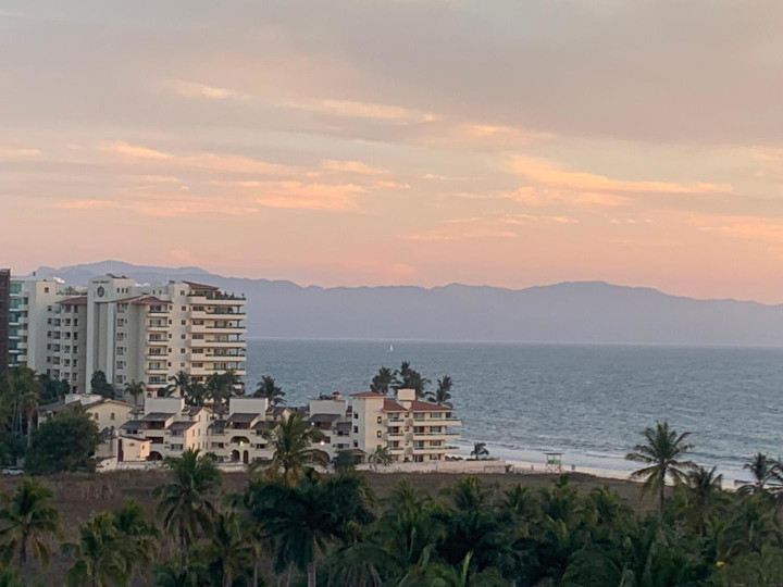 Quinta San Miguel Ocean And Canal - Nuevo Vallarta