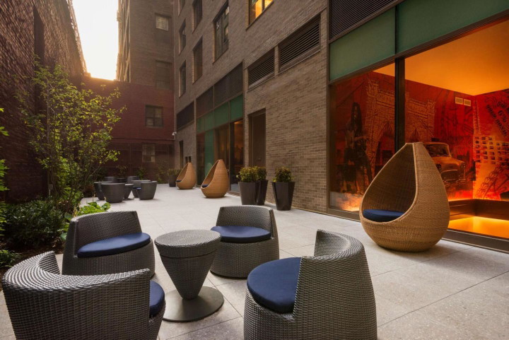 Homewood Suites Midtown Manhattan Times Square South - Manhattan, NY