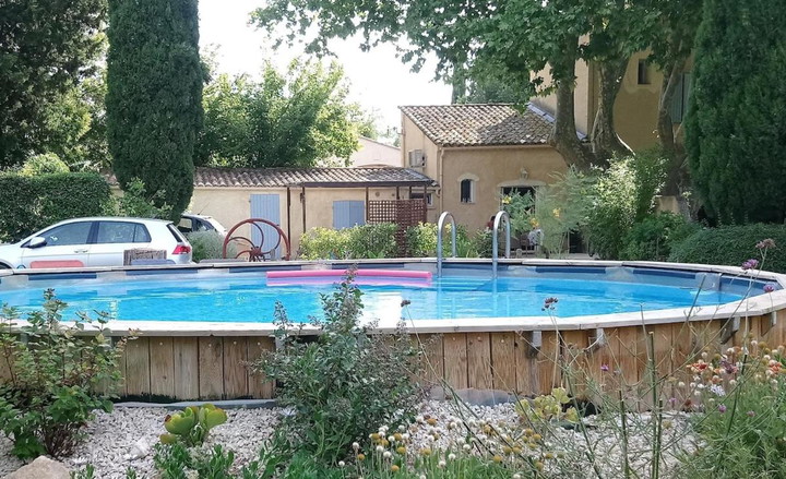 La Petite Seigneurette 2 - Villeneuve-lès-Avignon