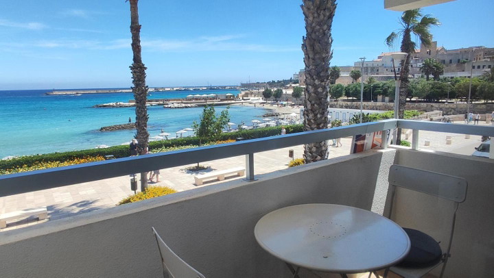 Hotel Miramare - Otranto