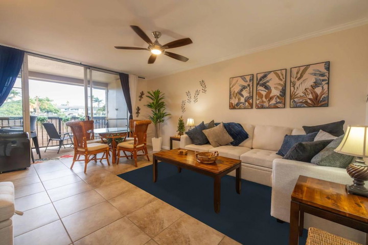 The Nest - Cozy, Quiet - Blocks To Beaches - Maui, HI