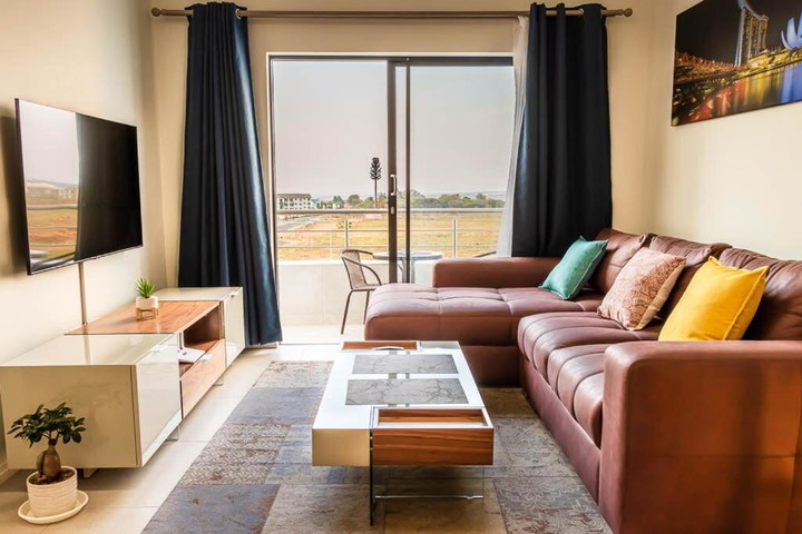 Infinite Views Penthouse - Midrand