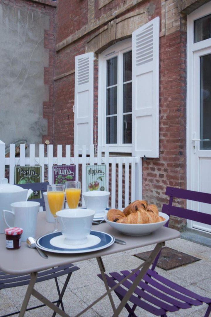 Villa Arthur - Deauville