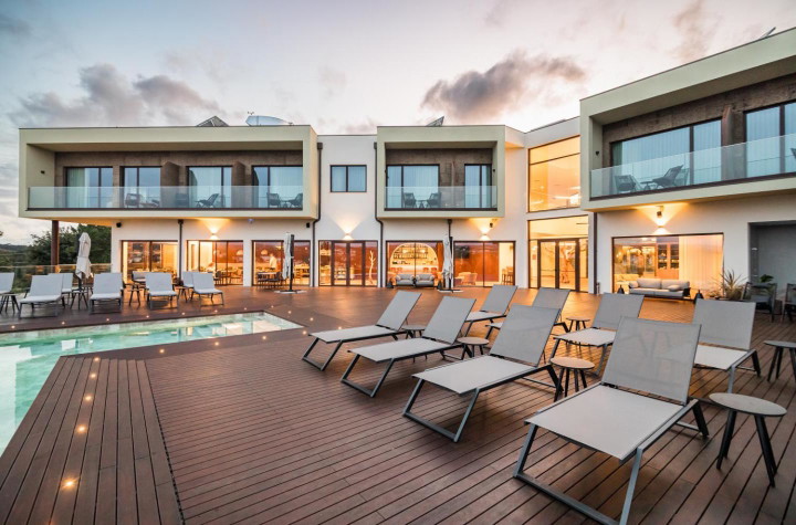 Haven Nature Hotel & Villas - Batalha