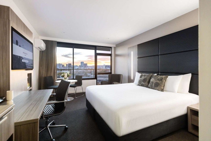 Rydges South Park Adelaide - Crafers