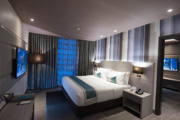 Bai Hotel Cebu - Filipinas