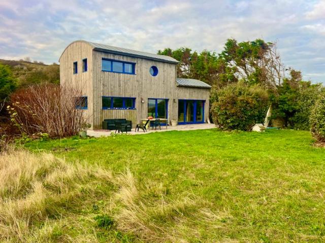 Villa Rhum Omaha Beach - Colleville-sur-Mer
