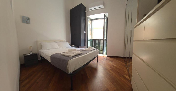 La Città Vecchia House Salerno Centro - Salerno