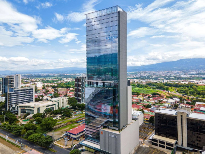 Hilton San Jose La Sabana - San José