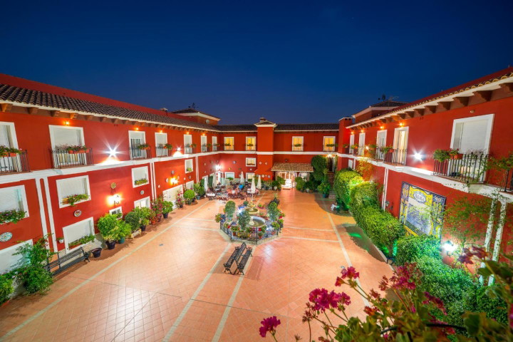 Hotel Romerito - Torremolinos