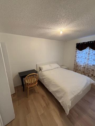 Kevin Calgary Beddington Home - Calgary