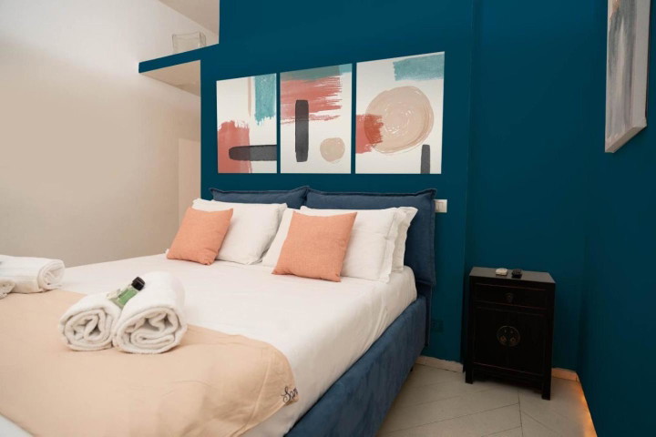 Pantheon Luxury Apartment - Rome